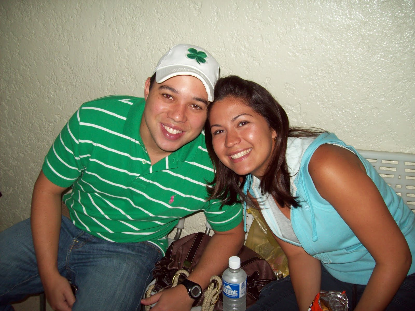 squashcaracas: Momentos del abierto Magnum City Club